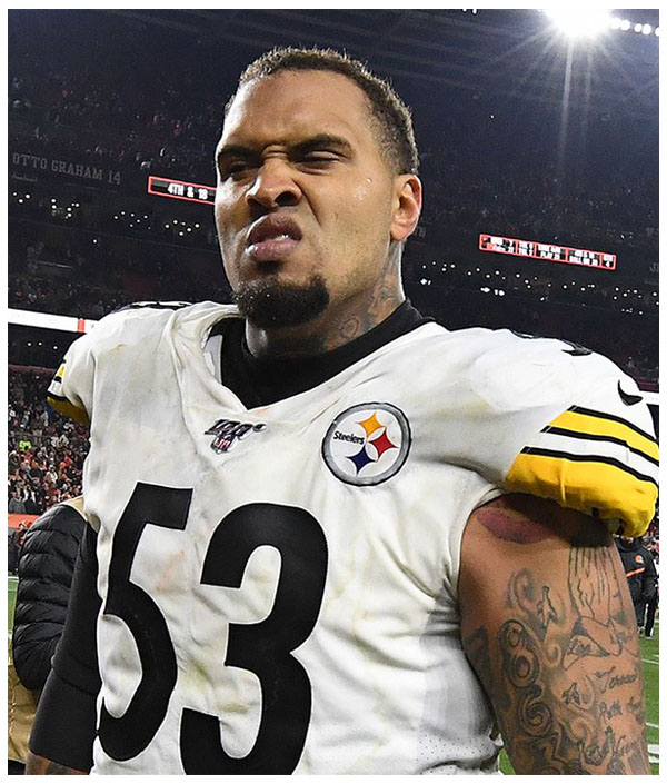 American Bully Breeder